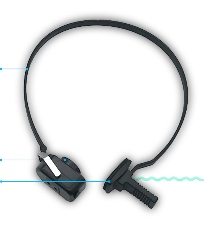 Bone Transducer